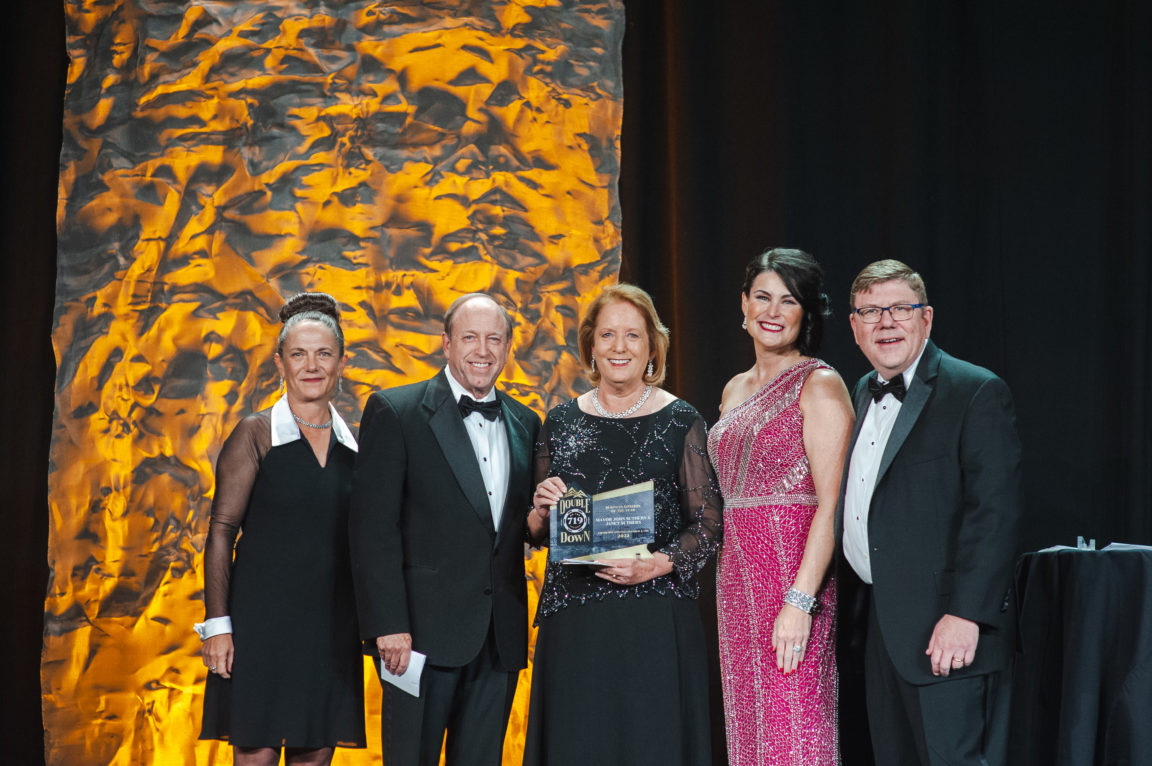 Mayor John Suthers and Janet Suthers recognized as Colorado Springs ...