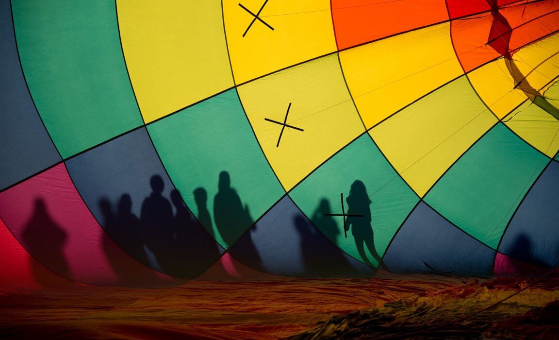 Colorado Springs's Arts and Culture Scene is on the Rise