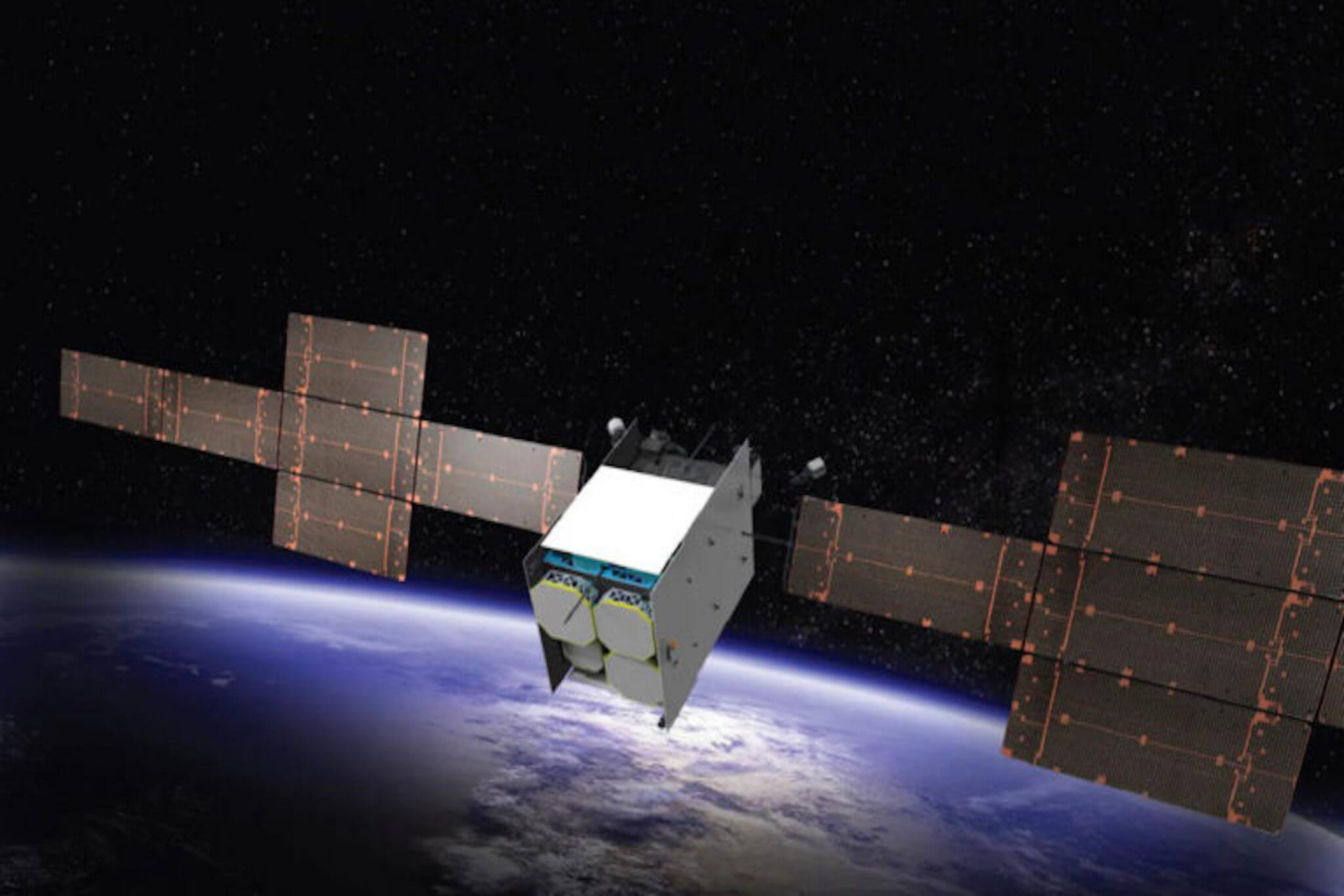 One Year Anniversary of the Re-Established United States Space Command ...