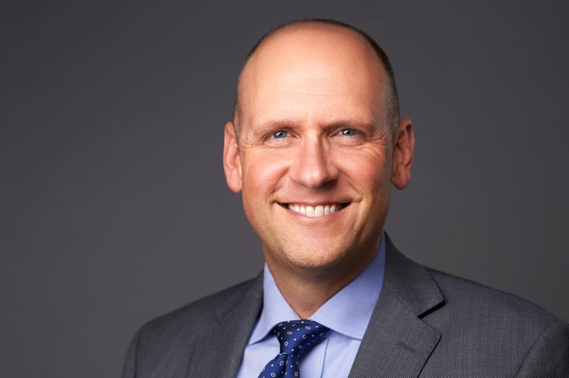 Colorado Springs Chamber & EDC welcomes Jim Lovewell as chief defense ...