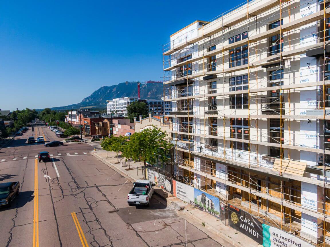 Business Spotlight: HB&A Architecture and Planning - Colorado Springs ...