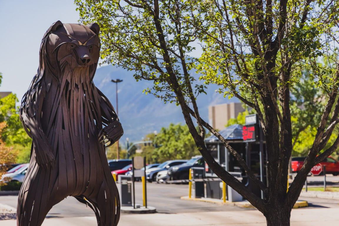 Join Us for Colorado Springs Art Month 2021 - Colorado Springs Chamber ...