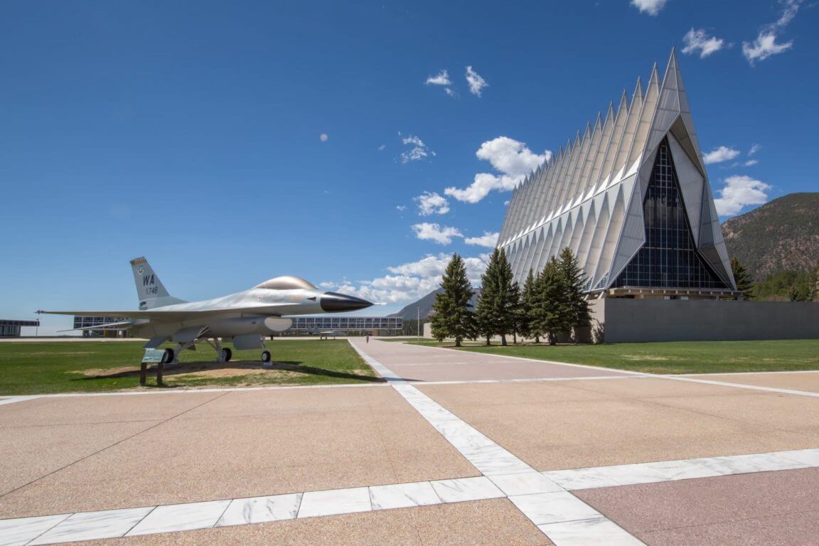 Colorado Springs poised to provide Space Command with permanent talent ...