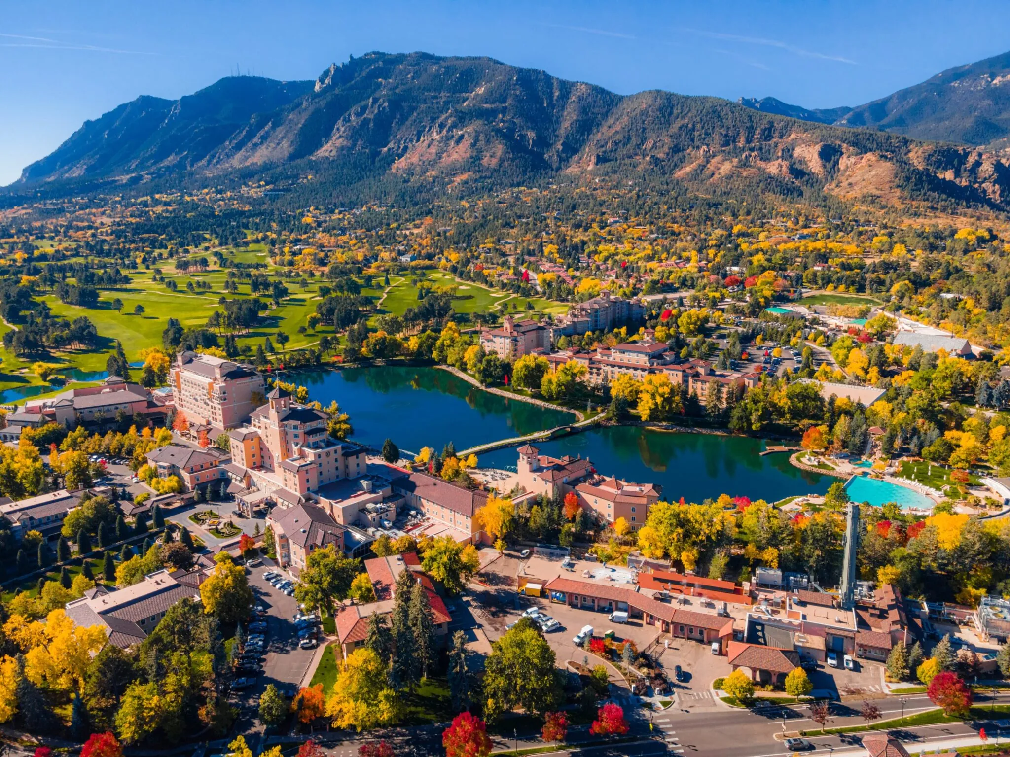Source Colorado Springs - Colorado Springs Chamber & EDC