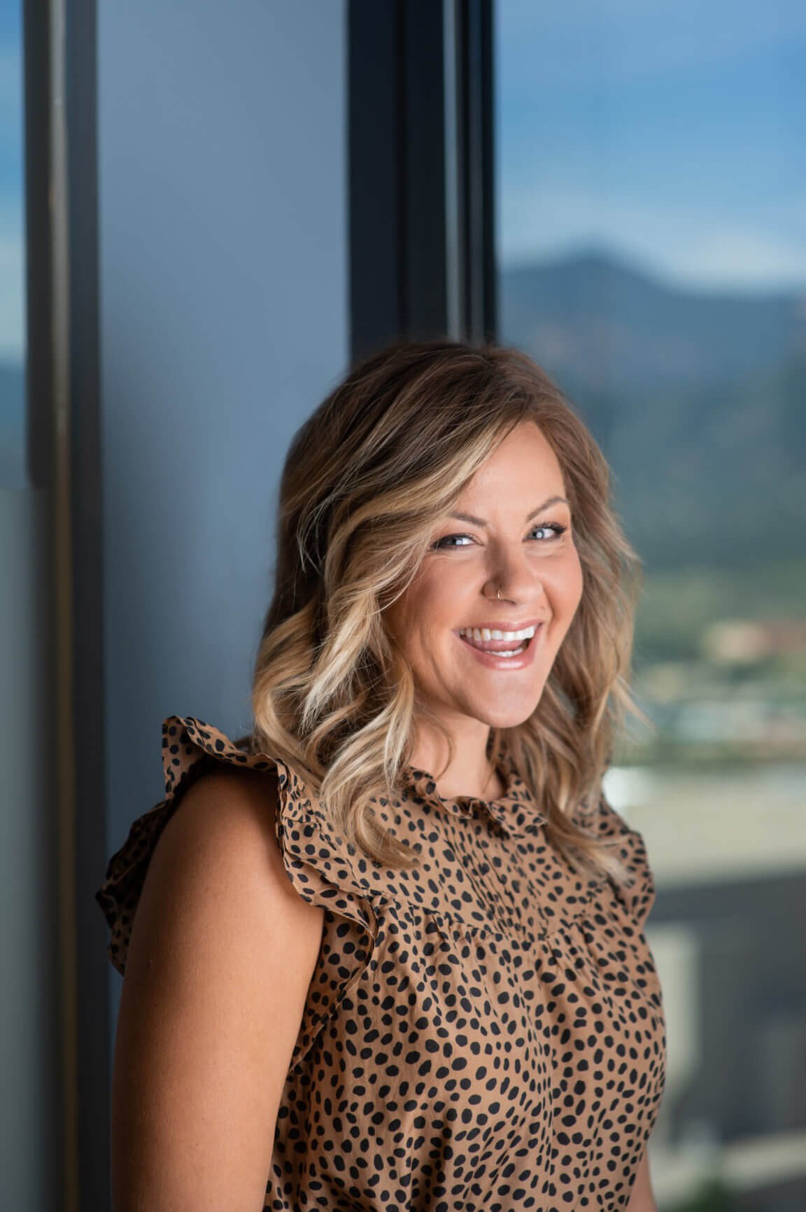 Staff & Board | Colorado Springs Chamber & EDC