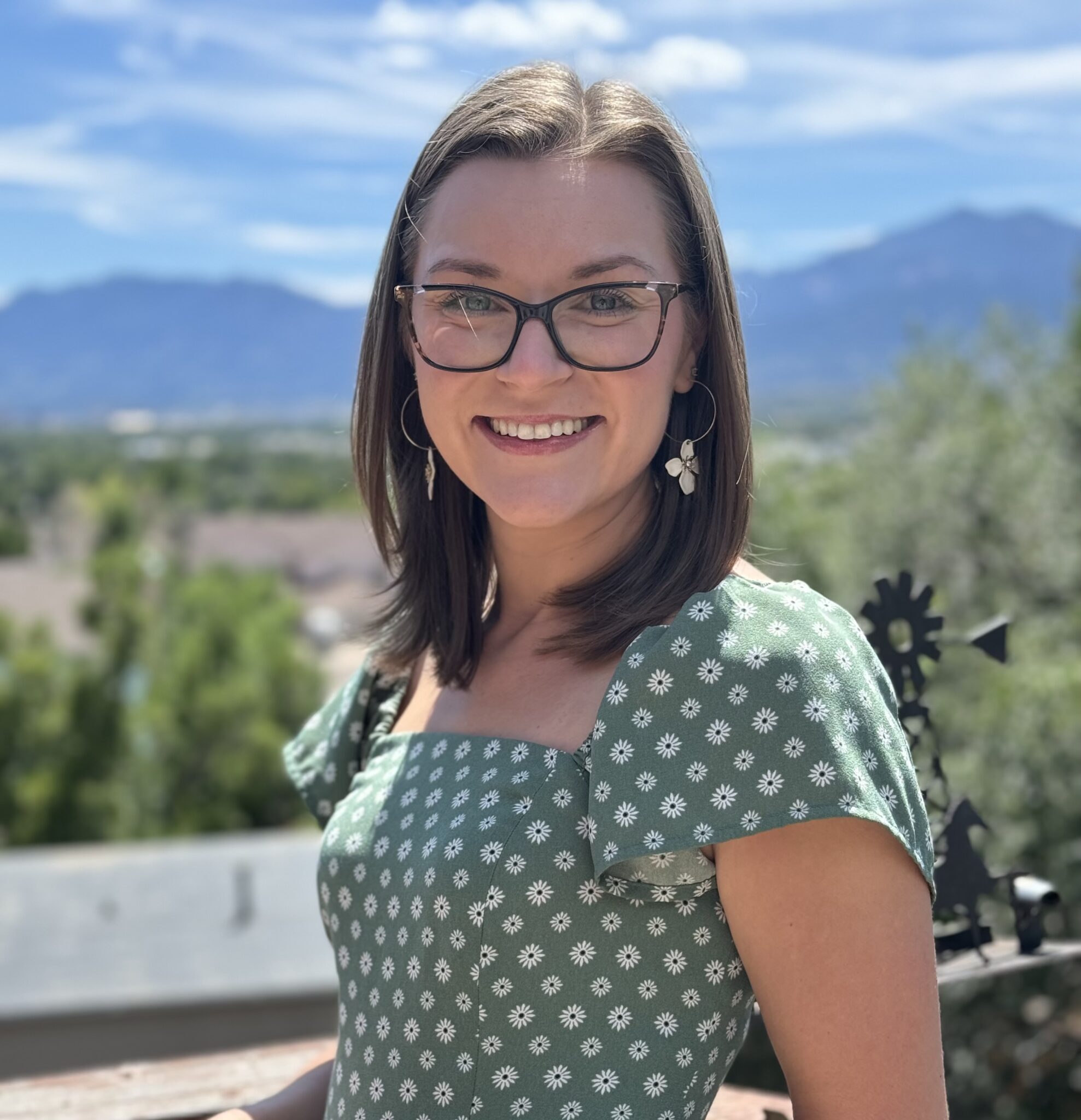 Staff & Board | Colorado Springs Chamber & EDC