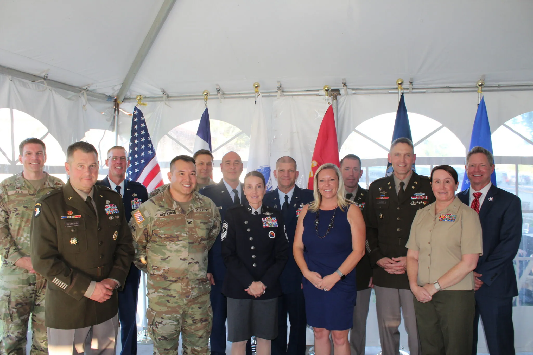Defense & Military | Colorado Springs Chamber & EDC