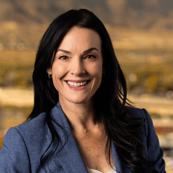 Staff & Board | Colorado Springs Chamber & EDC