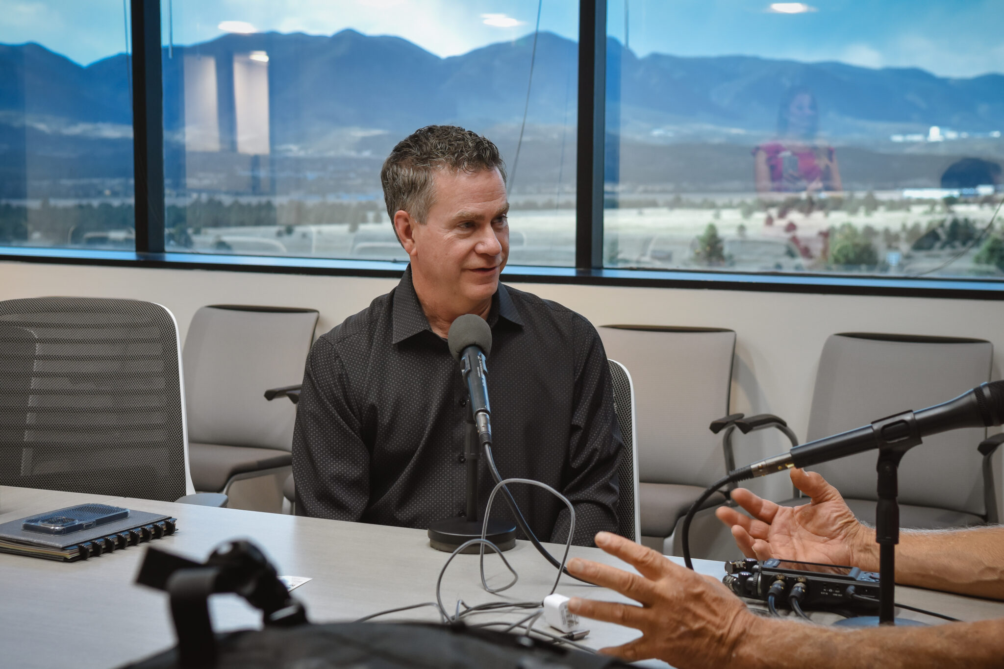 Colorado Springs’ Boecore, Cybersecurity, Software Trendsetter- A ...