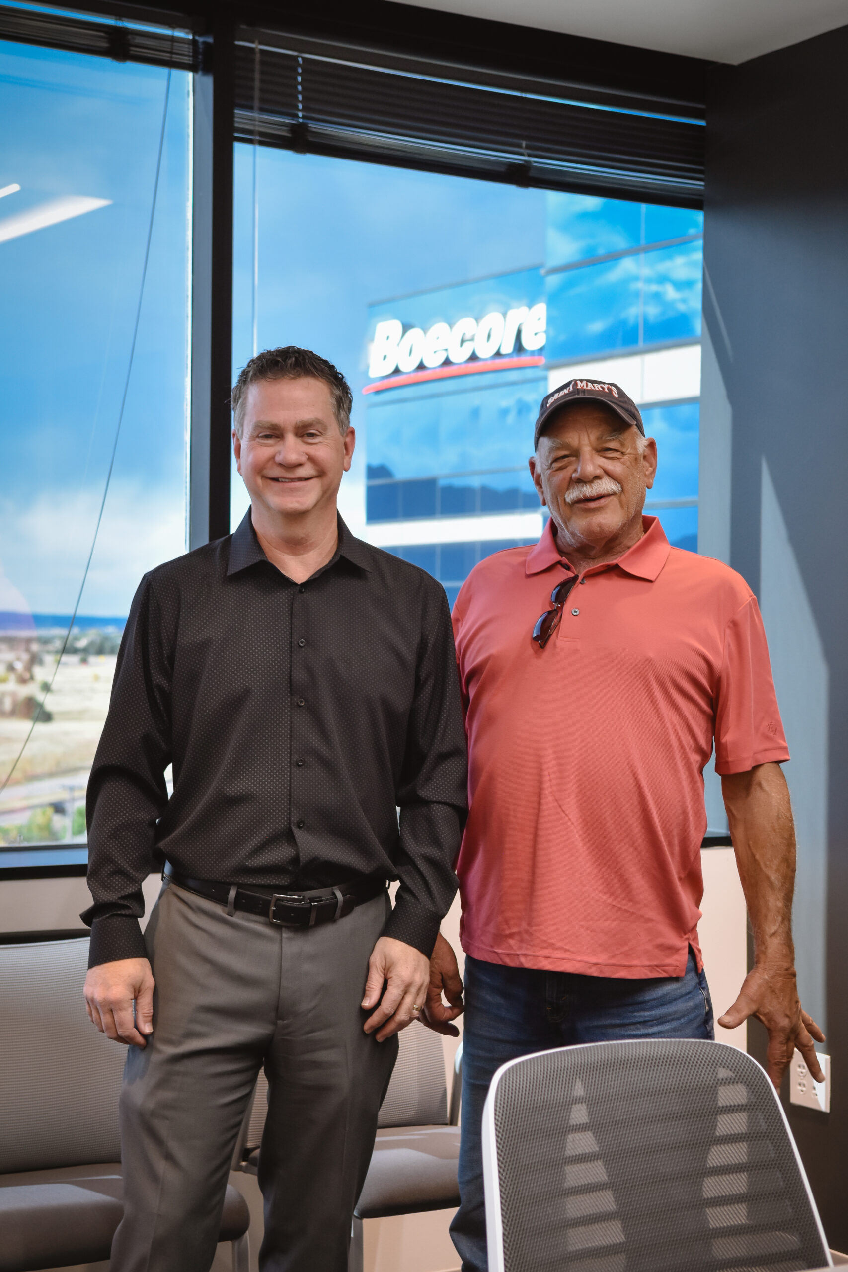 Colorado Springs’ Boecore, Cybersecurity, Software Trendsetter- A ...