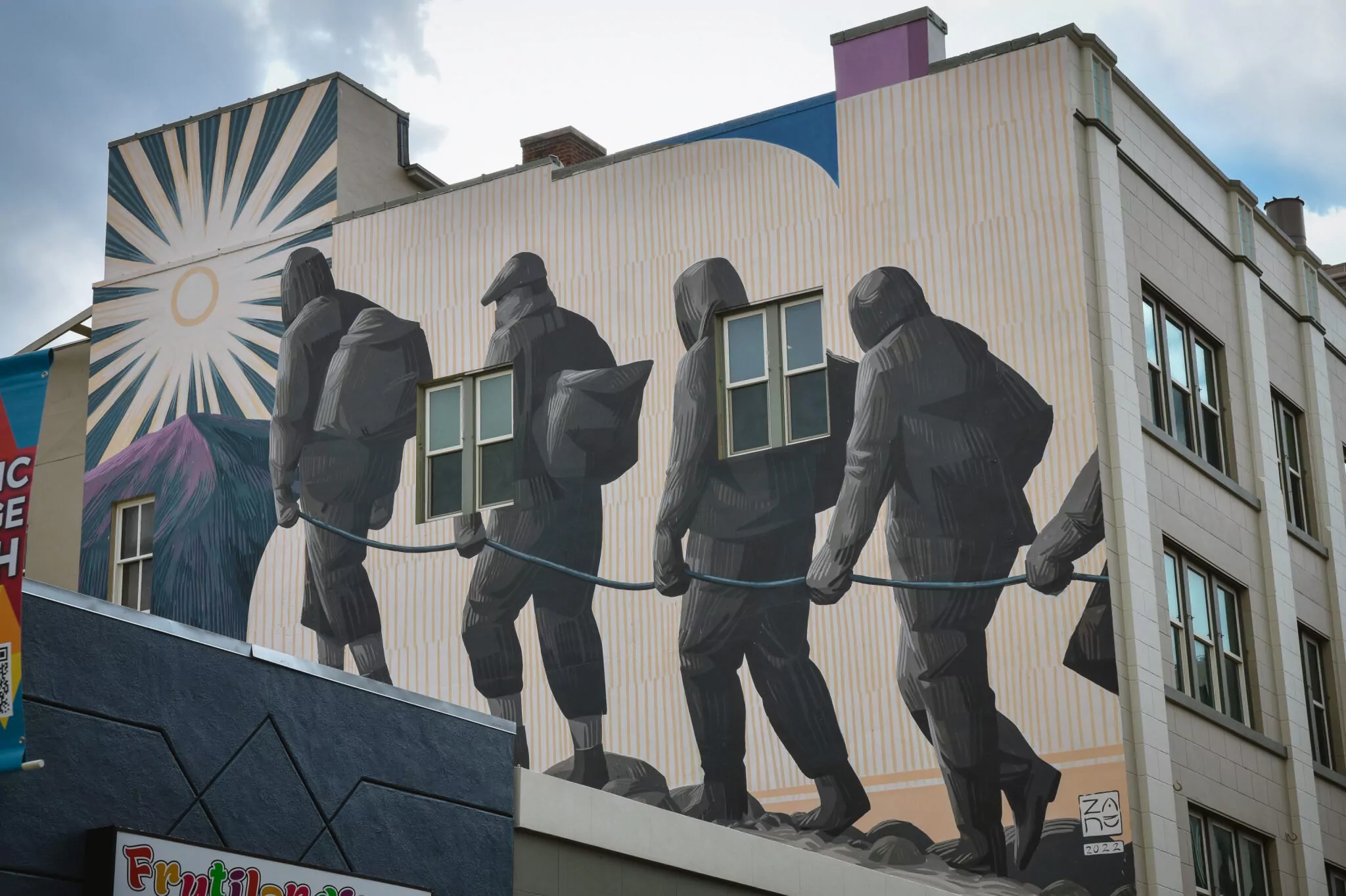 Colorado Springs’ Nationwide Trendsetting Downtown Ventures and Public ...