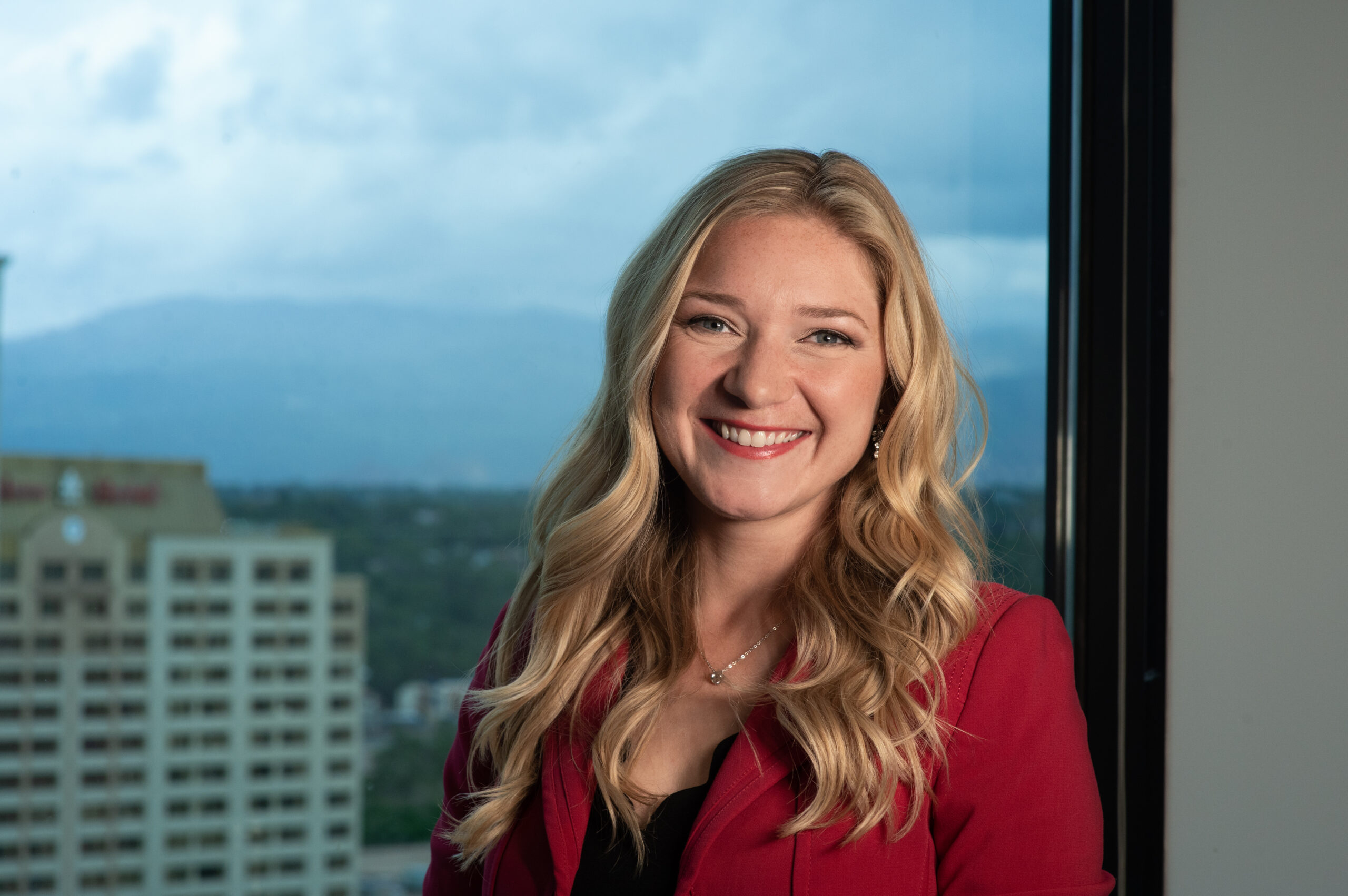 Staff & Board | Colorado Springs Chamber & EDC