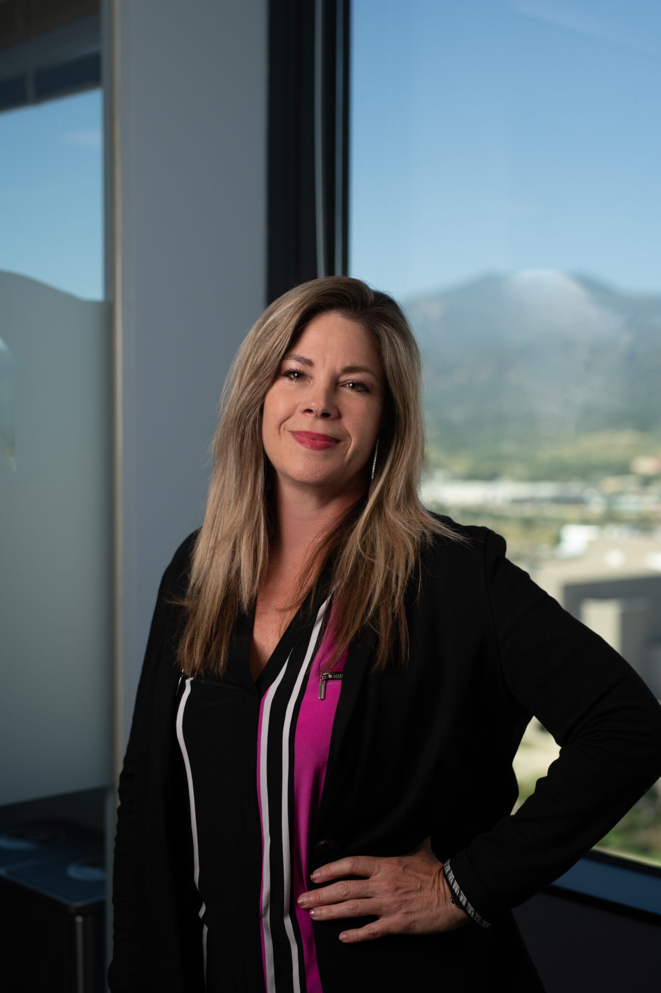 Staff & Board | Colorado Springs Chamber & EDC