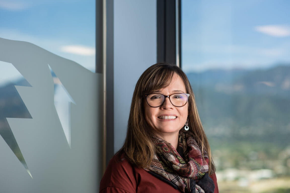 Staff & Board | Colorado Springs Chamber & EDC