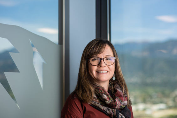 Staff & Board | Colorado Springs Chamber & EDC