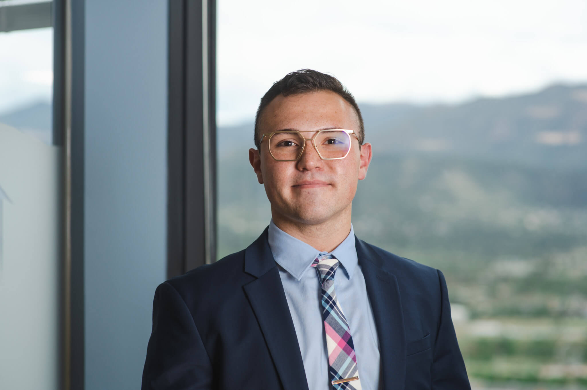 Staff & Board | Colorado Springs Chamber & EDC