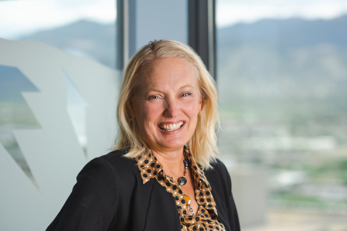 Staff & Board | Colorado Springs Chamber & EDC