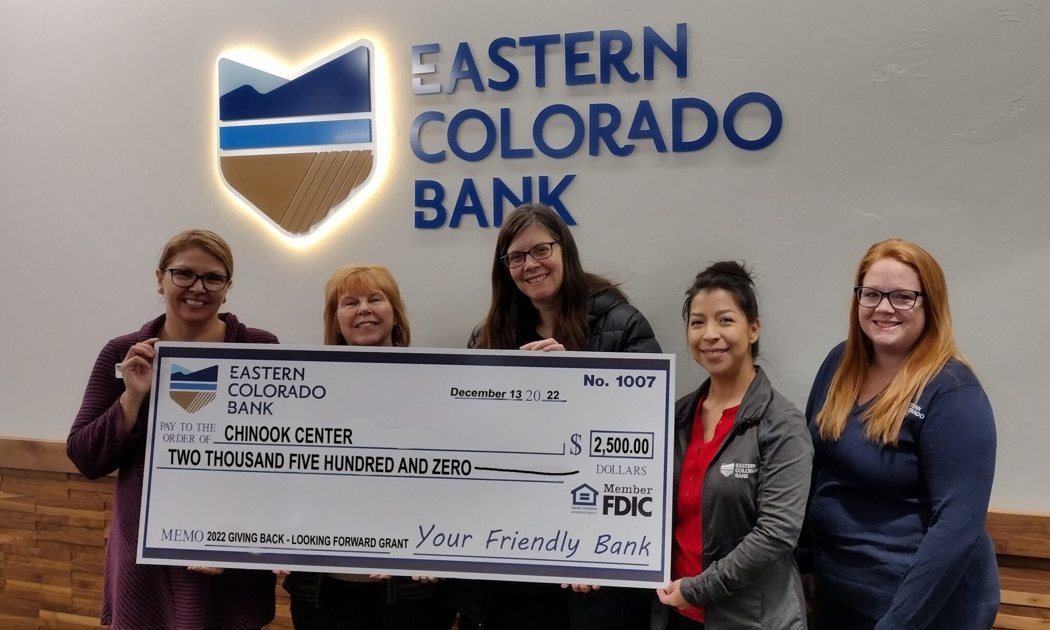 New Chamber & EDC Members for December 2023 - Colorado Springs Chamber ...