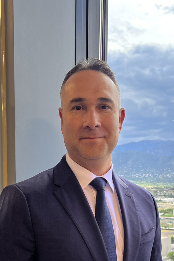 Staff & Board | Colorado Springs Chamber & EDC