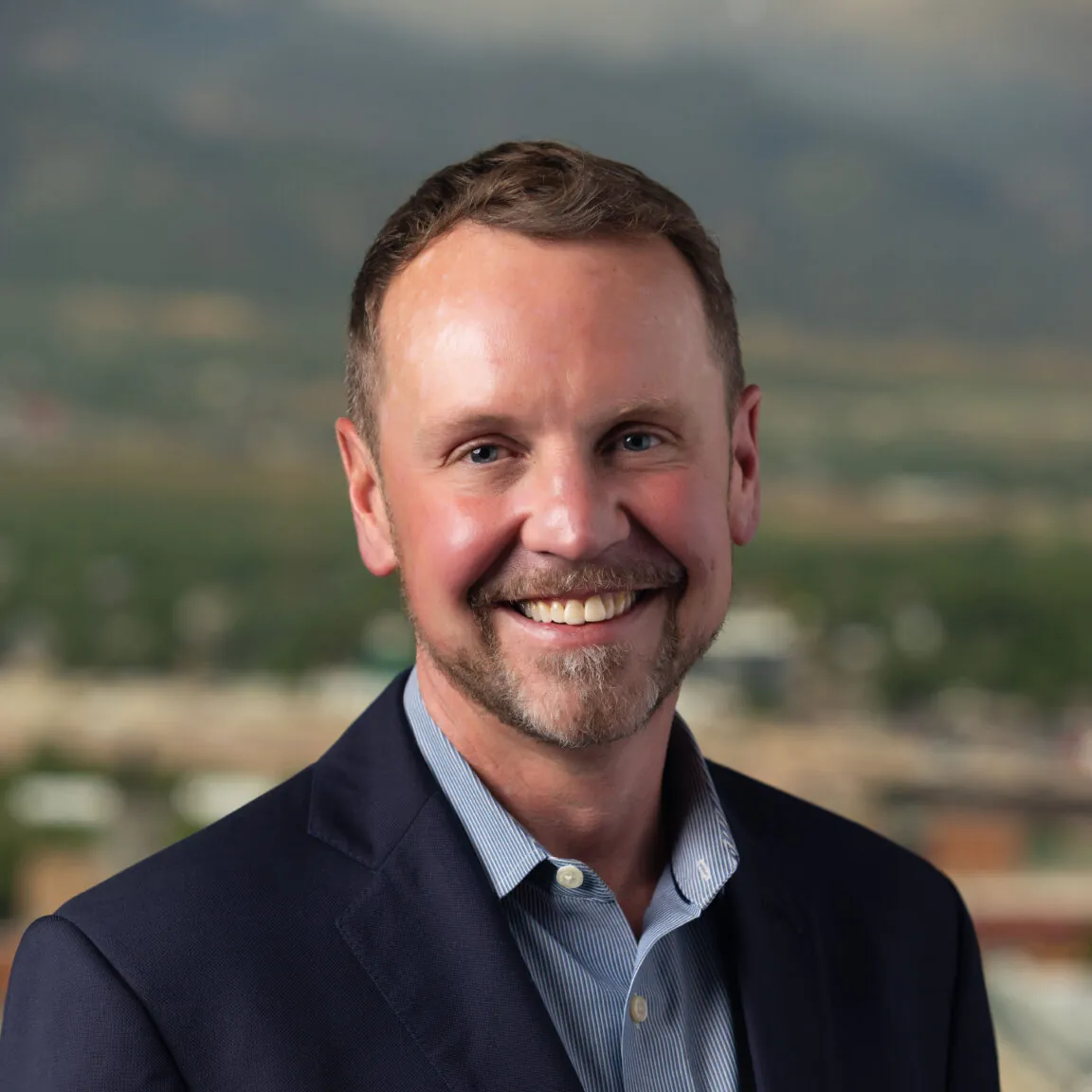 Staff & Board | Colorado Springs Chamber & EDC