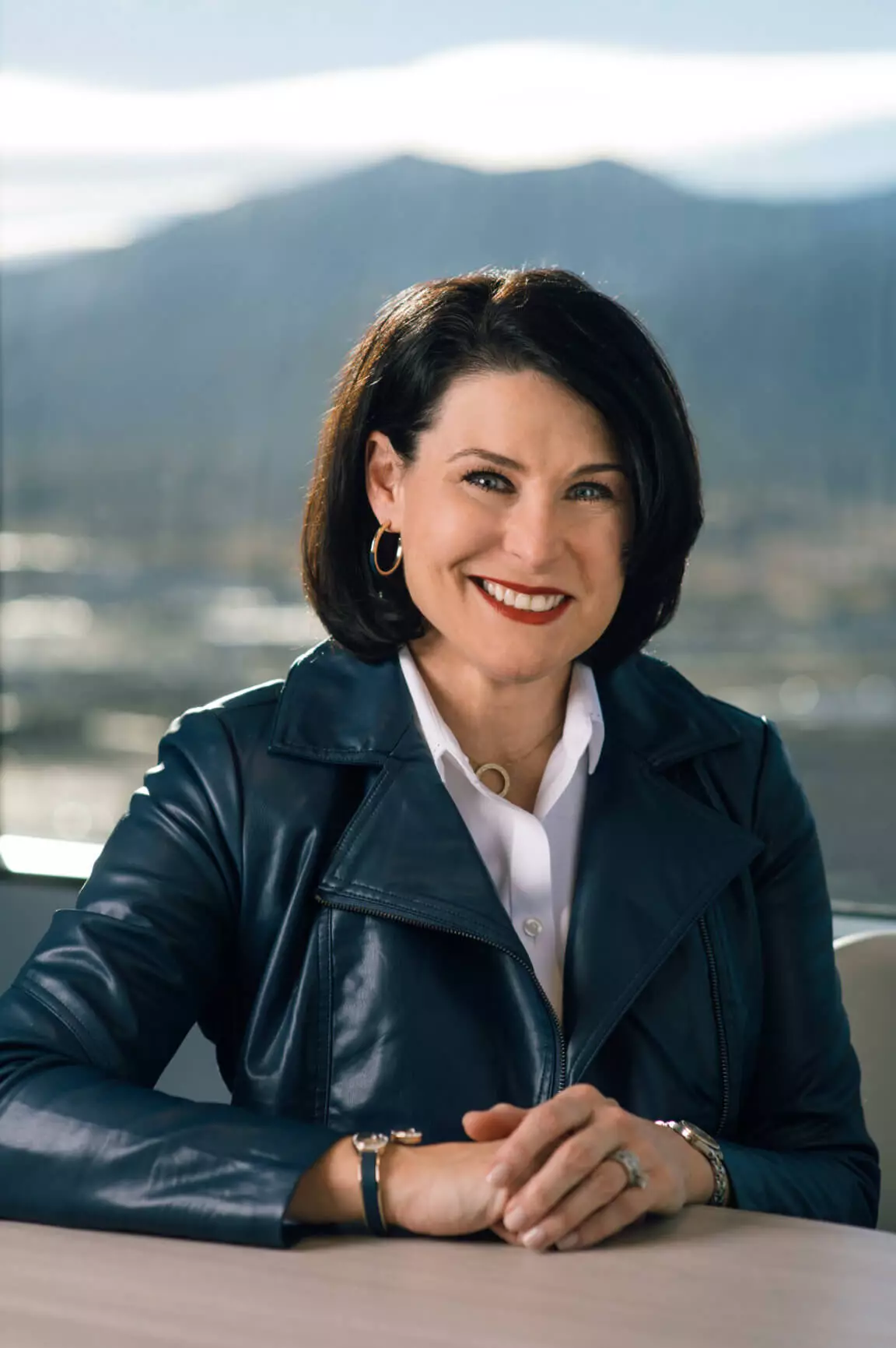 Foundation for Colorado Springs Future - Colorado Springs Chamber & EDC