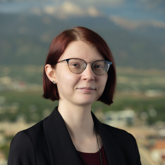 Staff & Board | Colorado Springs Chamber & EDC