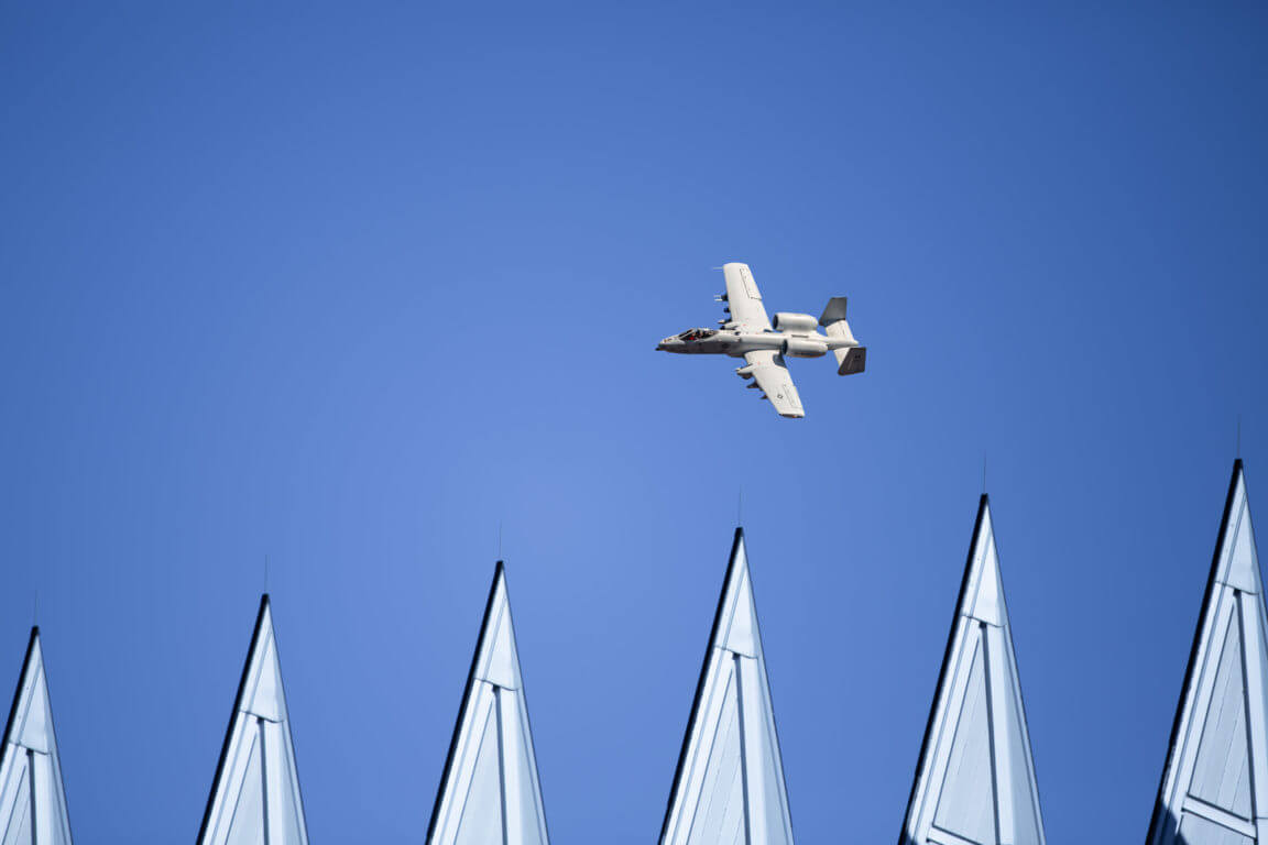Aerospace & Defense | Colorado Springs Chamber & EDC