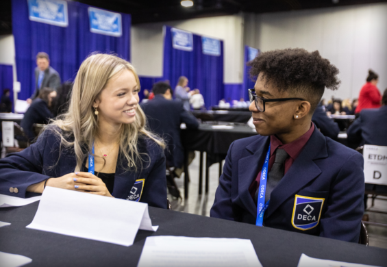 2023 DECA State Judge Registration - Colorado Springs Chamber & EDC