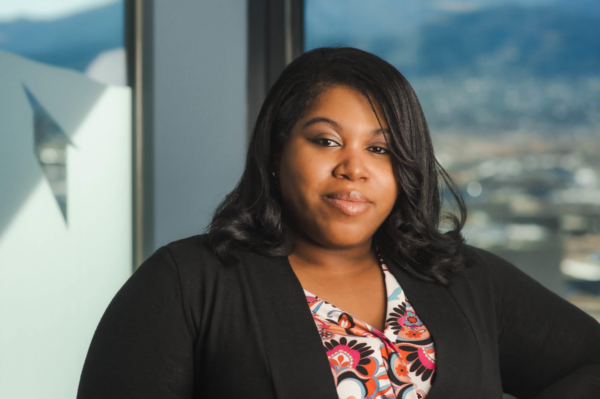 Staff & Board | Colorado Springs Chamber & EDC