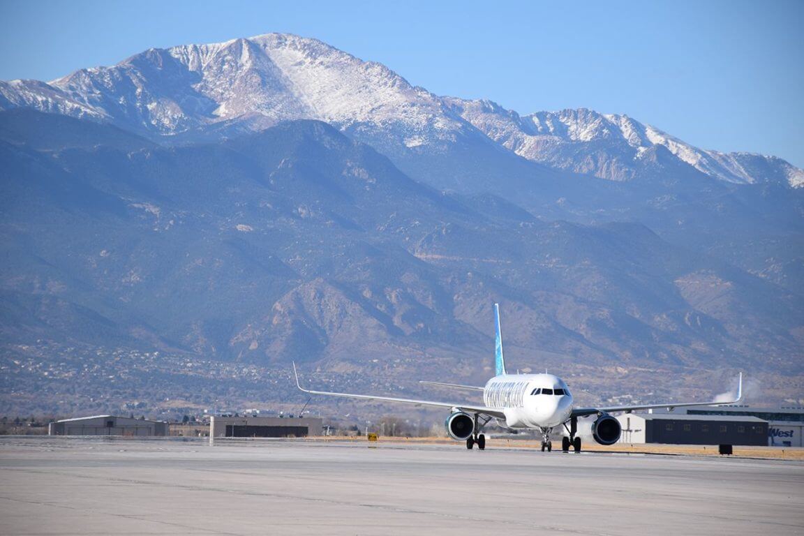 Aerospace & Defense | Colorado Springs Chamber & EDC