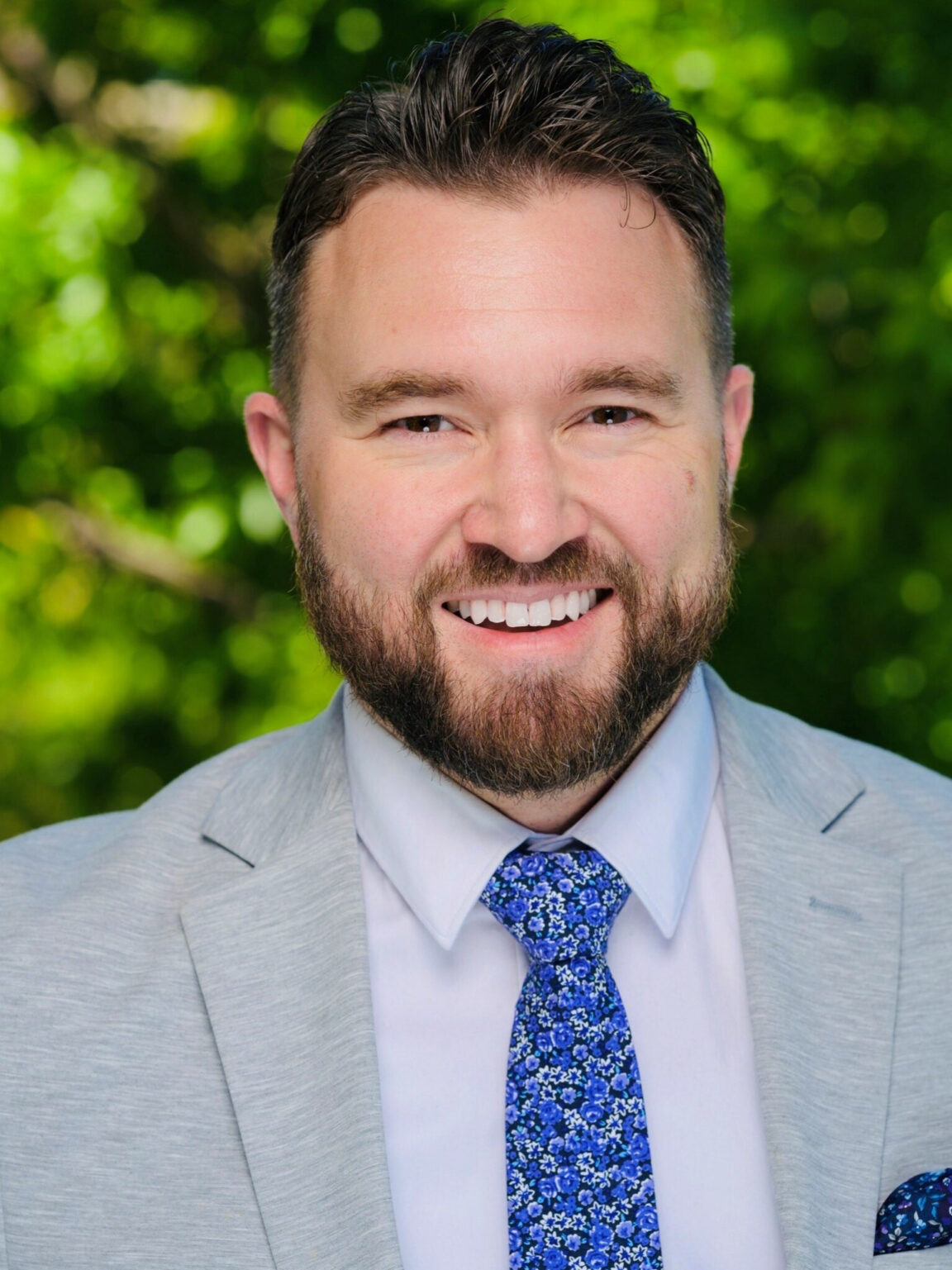 Staff & Board | Colorado Springs Chamber & EDC