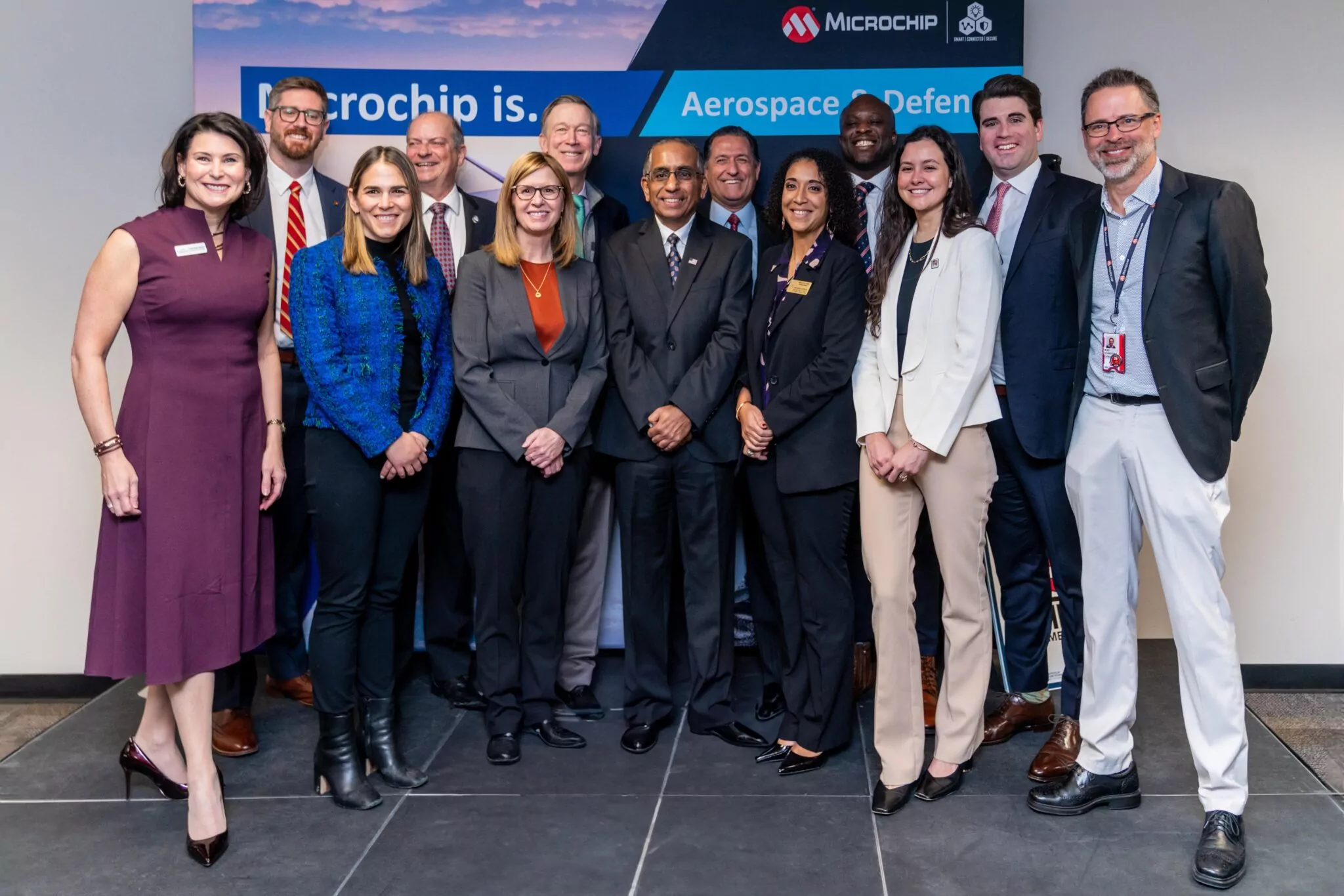 Growing the Colorado Semiconductor Industry: Microchip to Expand in ... Growing the Colorado Semiconductor Industry: Microchip to Expand in ...