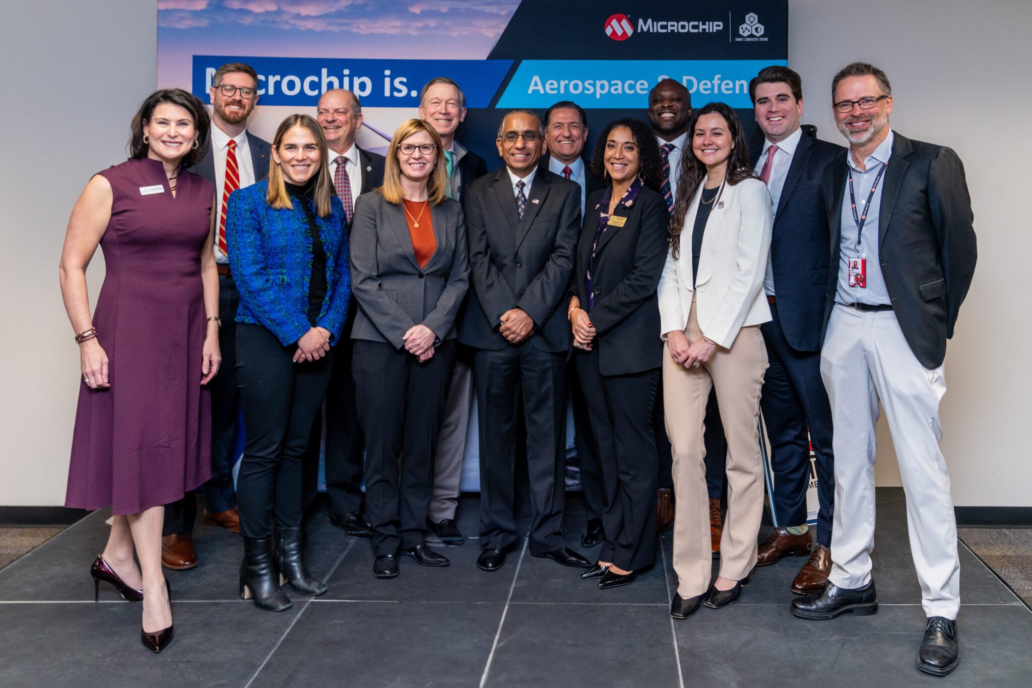 Business in Colorado Springs | Colorado Springs Chamber & EDC