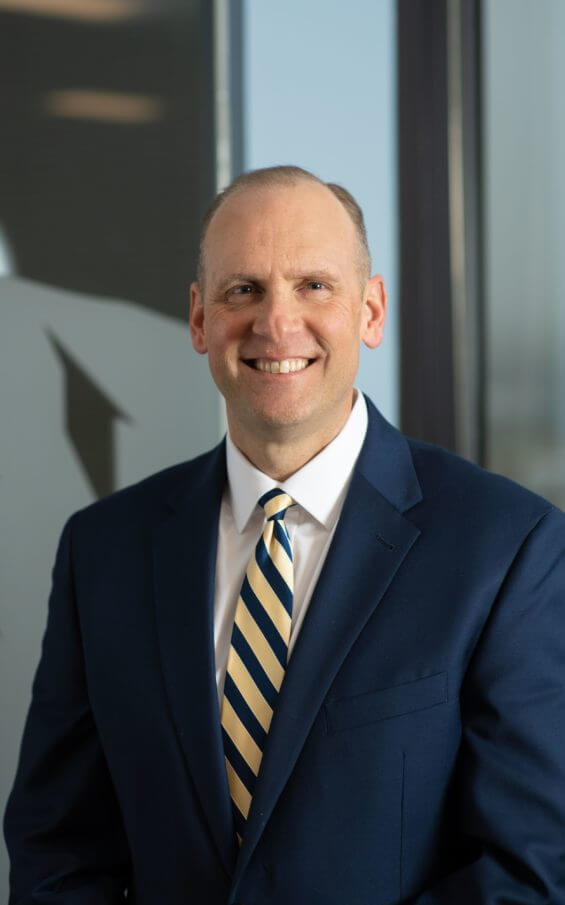 Staff & Board | Colorado Springs Chamber & EDC