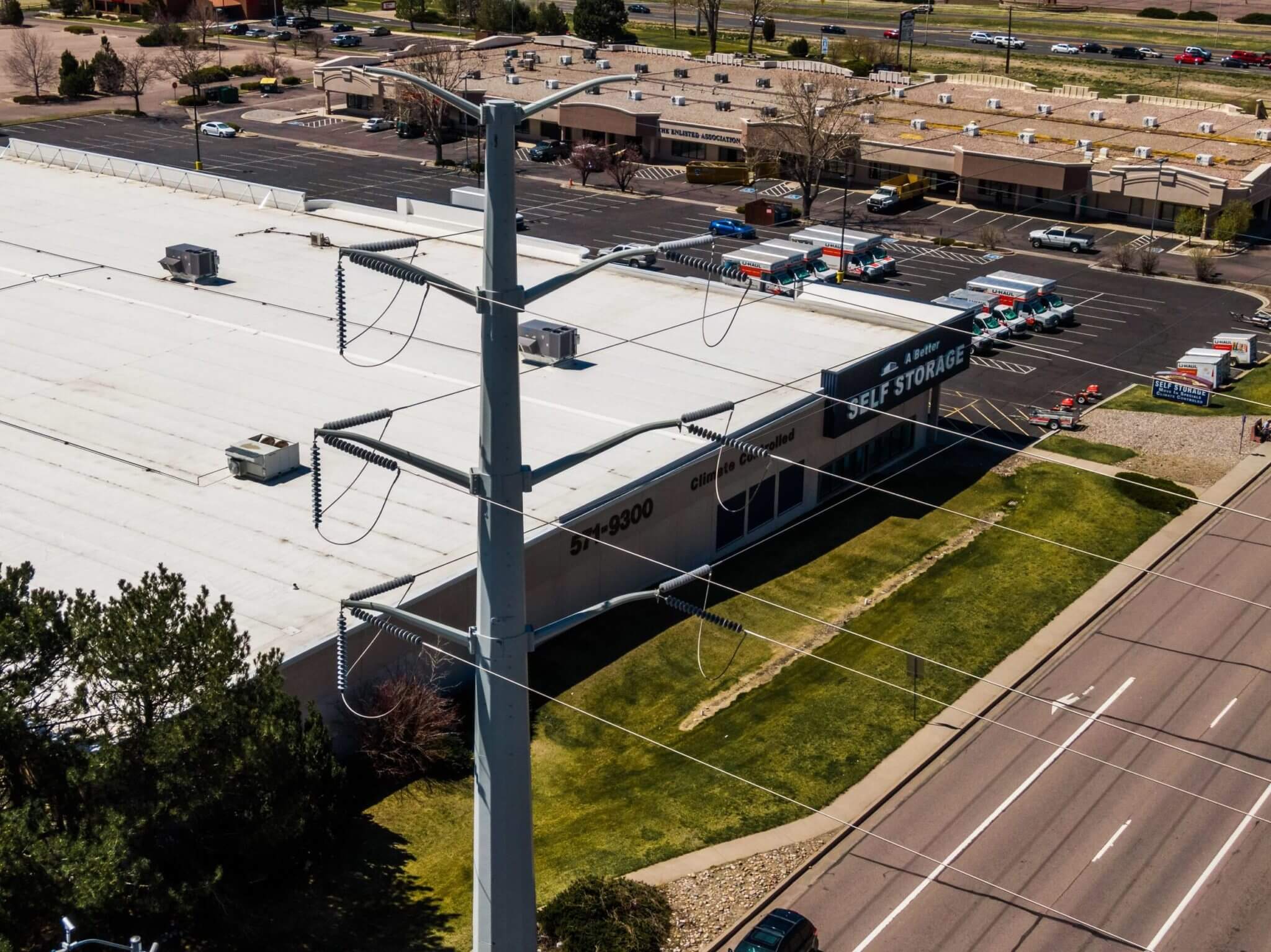 Transportation & Infrastructure | Colorado Springs Chamber & EDC