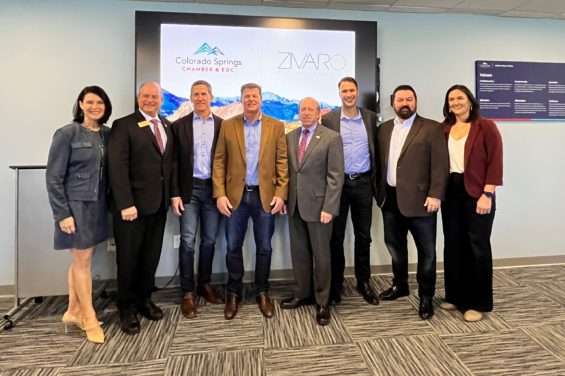 Zivaro to Serve Space and Command Control Programs by Expanding in ...